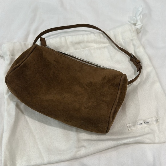 The Row | Bags | The Row Brown Mini Purse | Poshmark